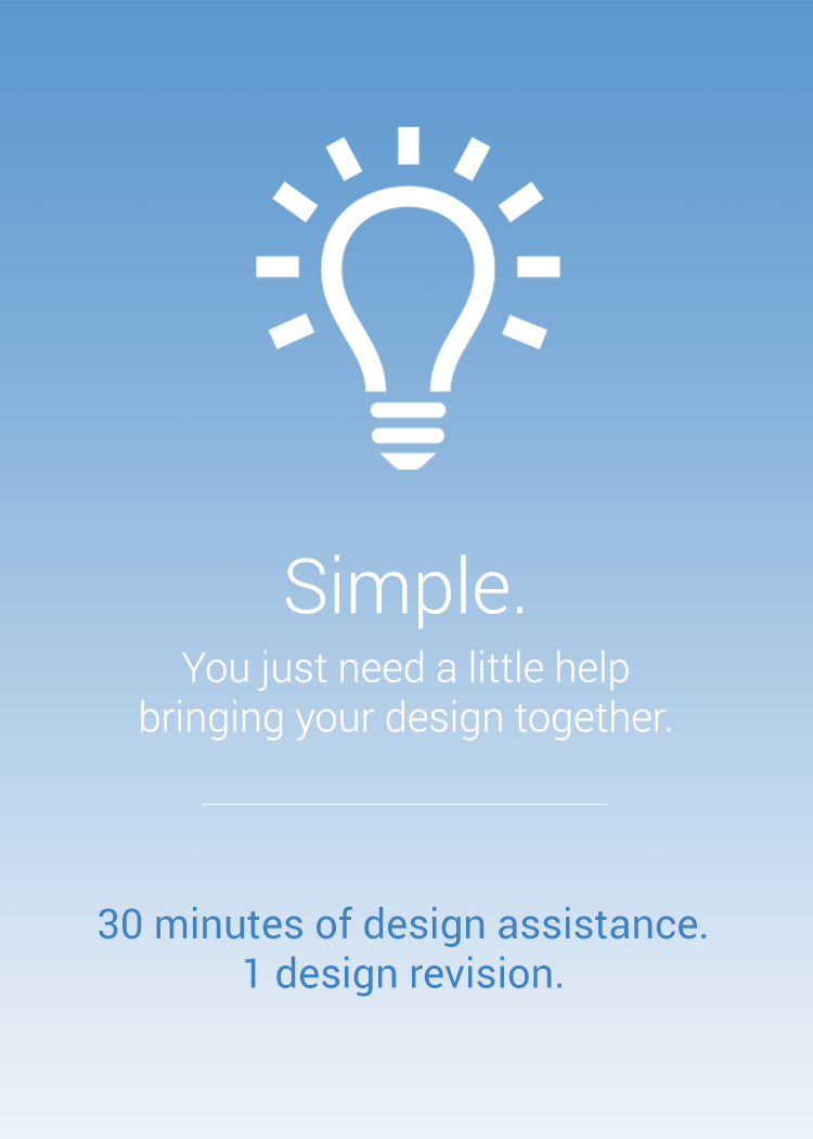 Custom Design Services – Diocesan