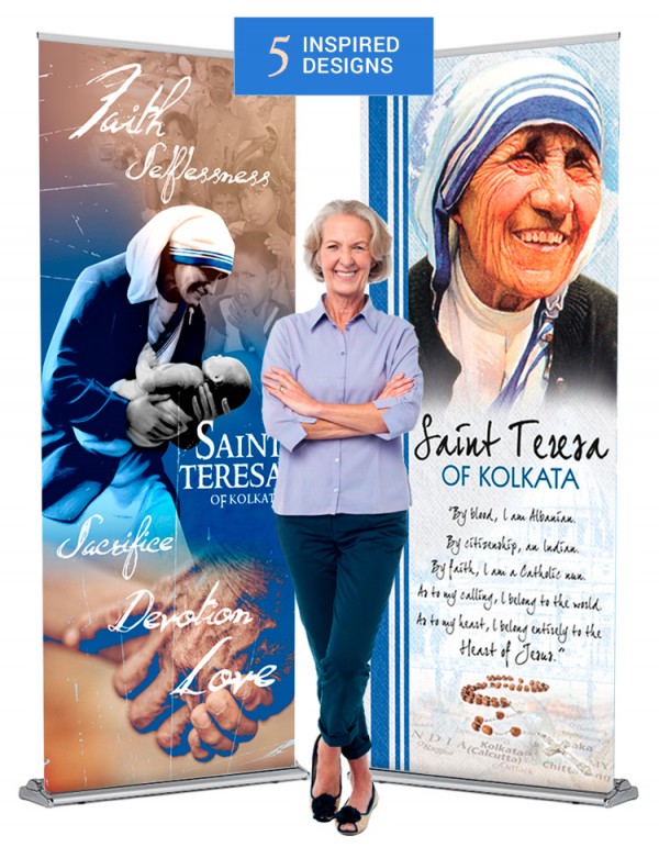 Celebrate Saint Teresa! | Diocesan