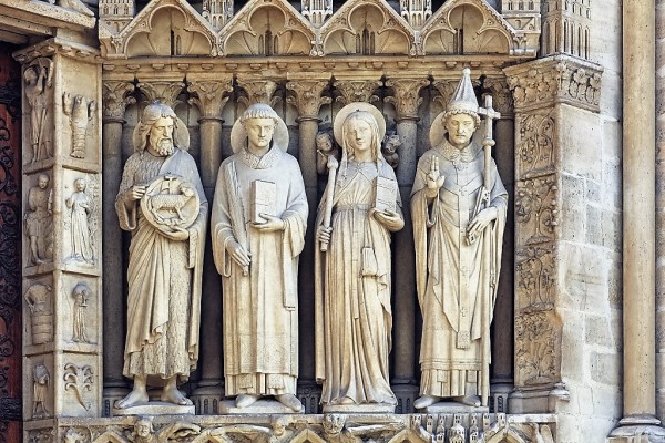 The Canonization Process: How Does The Church Declare A Saint? | Diocesan