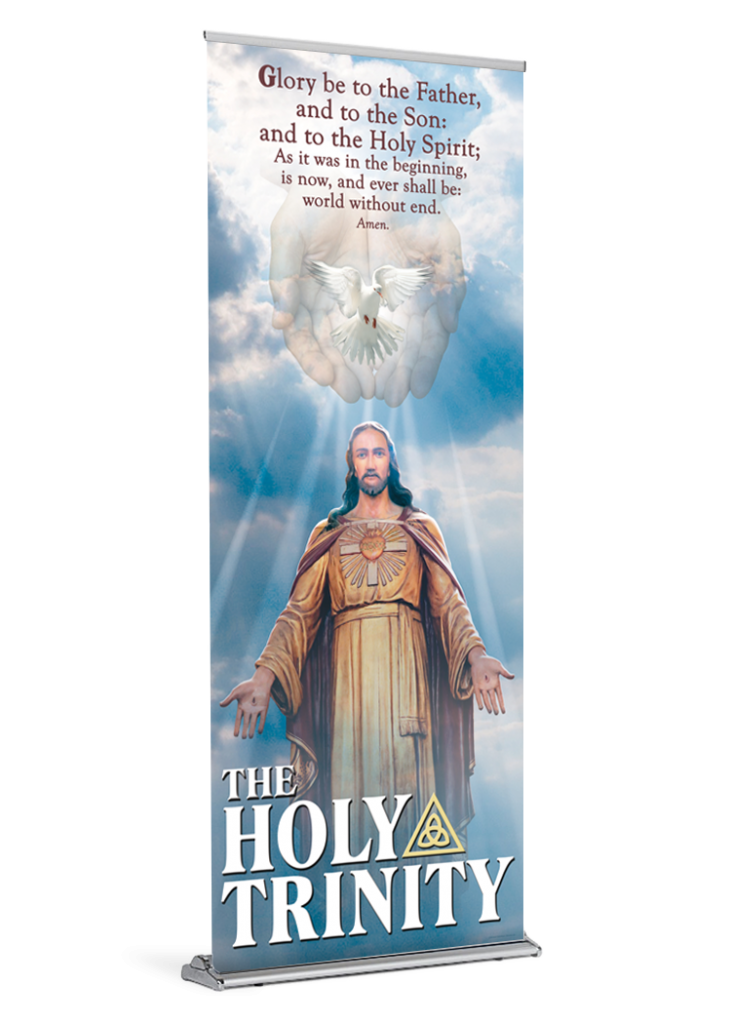 Holy Trinity Archives | Diocesan