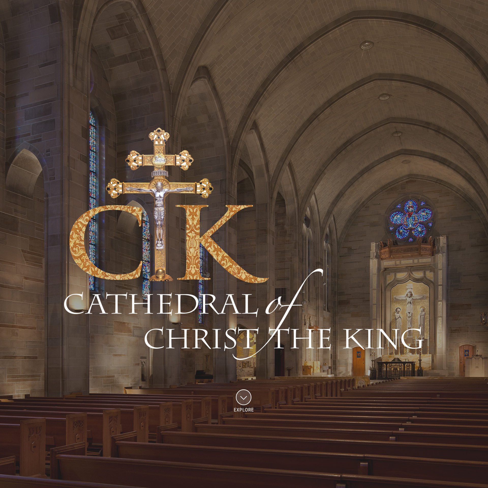 Christ the King | Diocesan