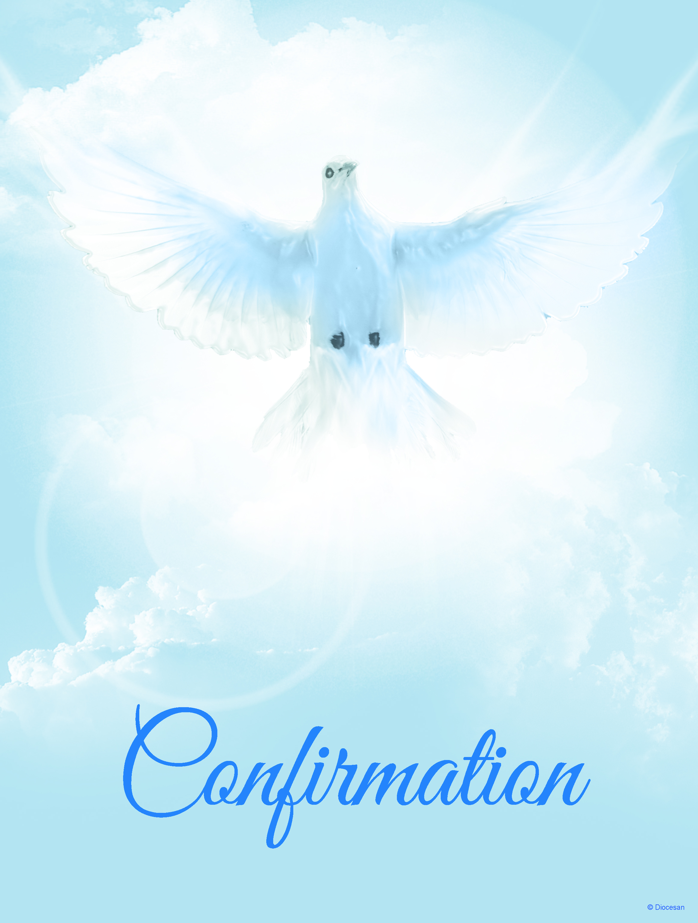 Confirmation A Diocesan