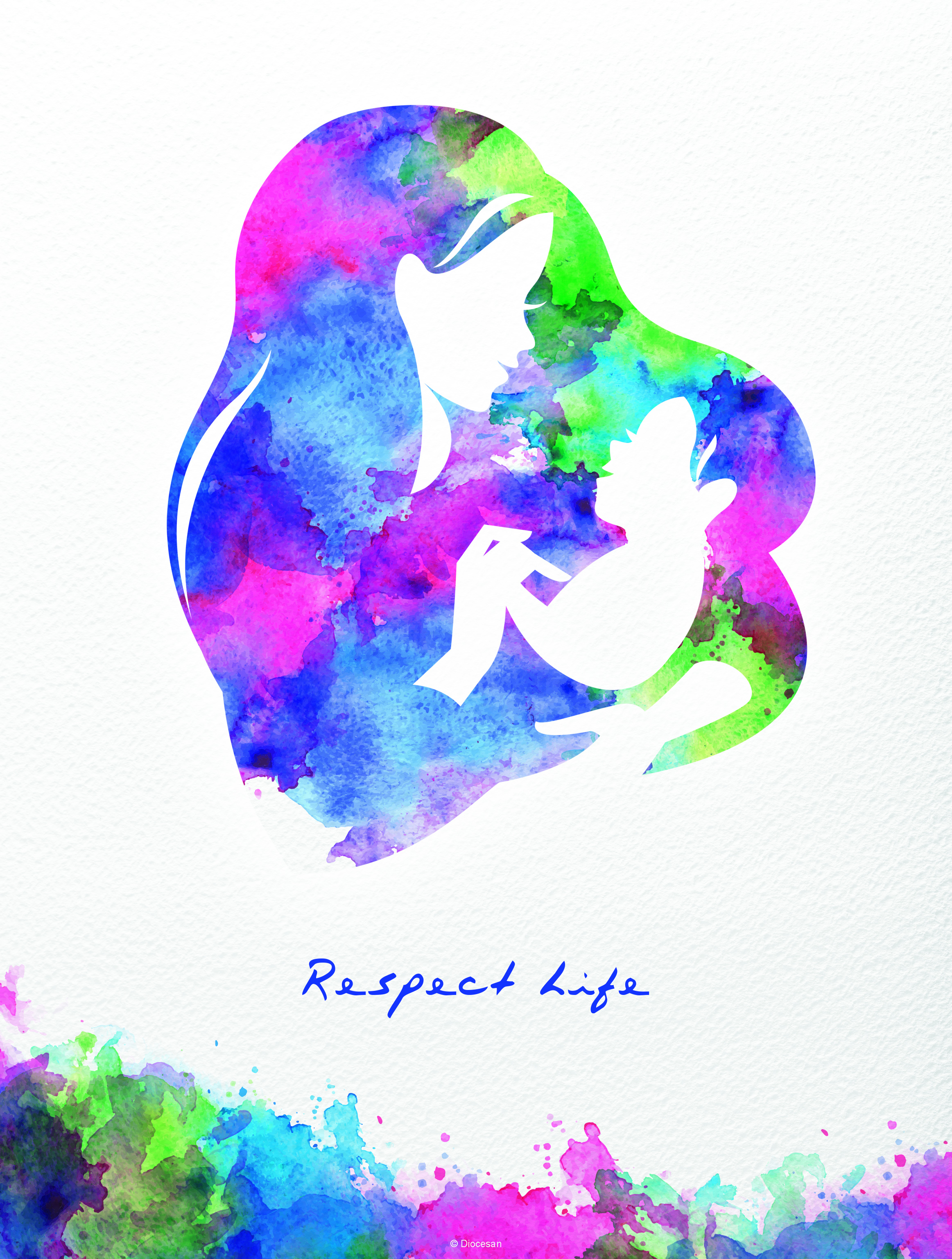 Respect Life J | Diocesan