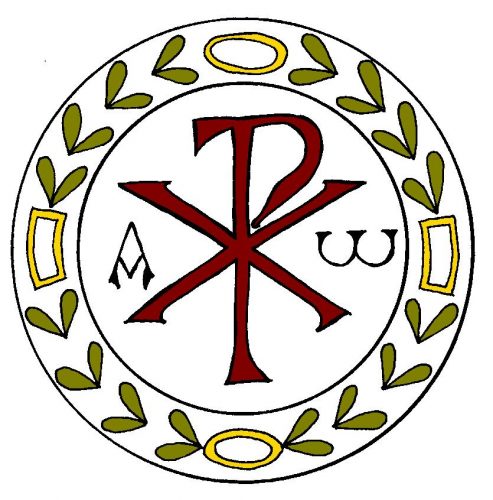 Alpha Omega – Diocesan