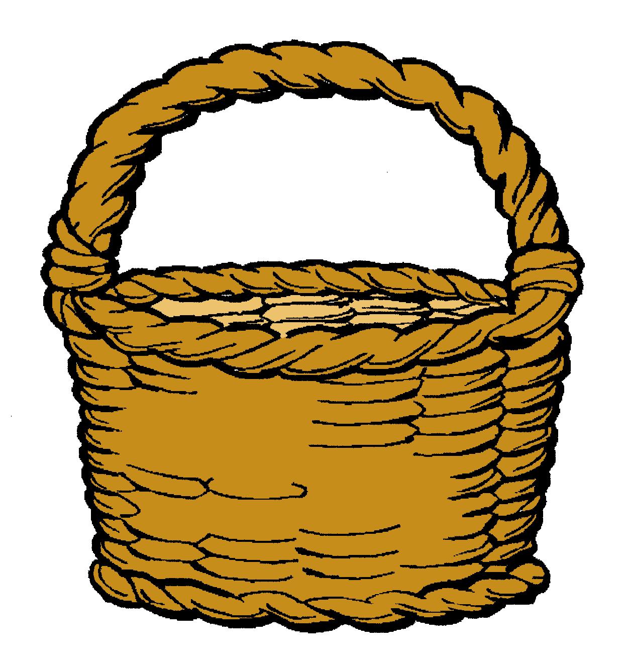 Baskets – Diocesan