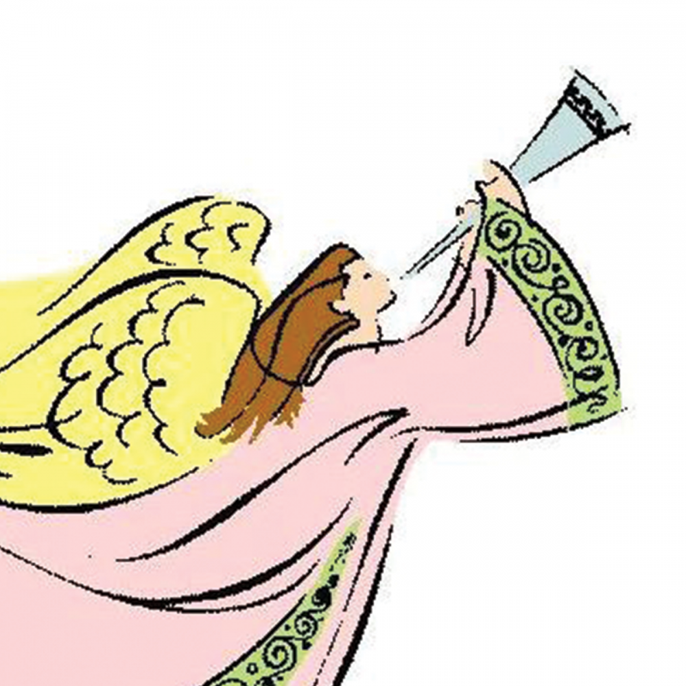 Free Catholic Clip Art Archives | Diocesan