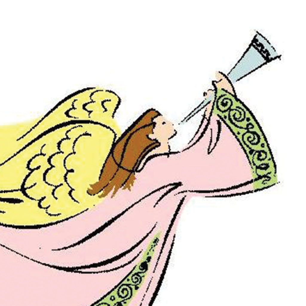 Free Catholic Clip Art Archives | Diocesan