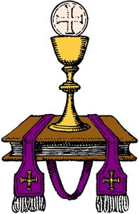 Ordination – Diocesan