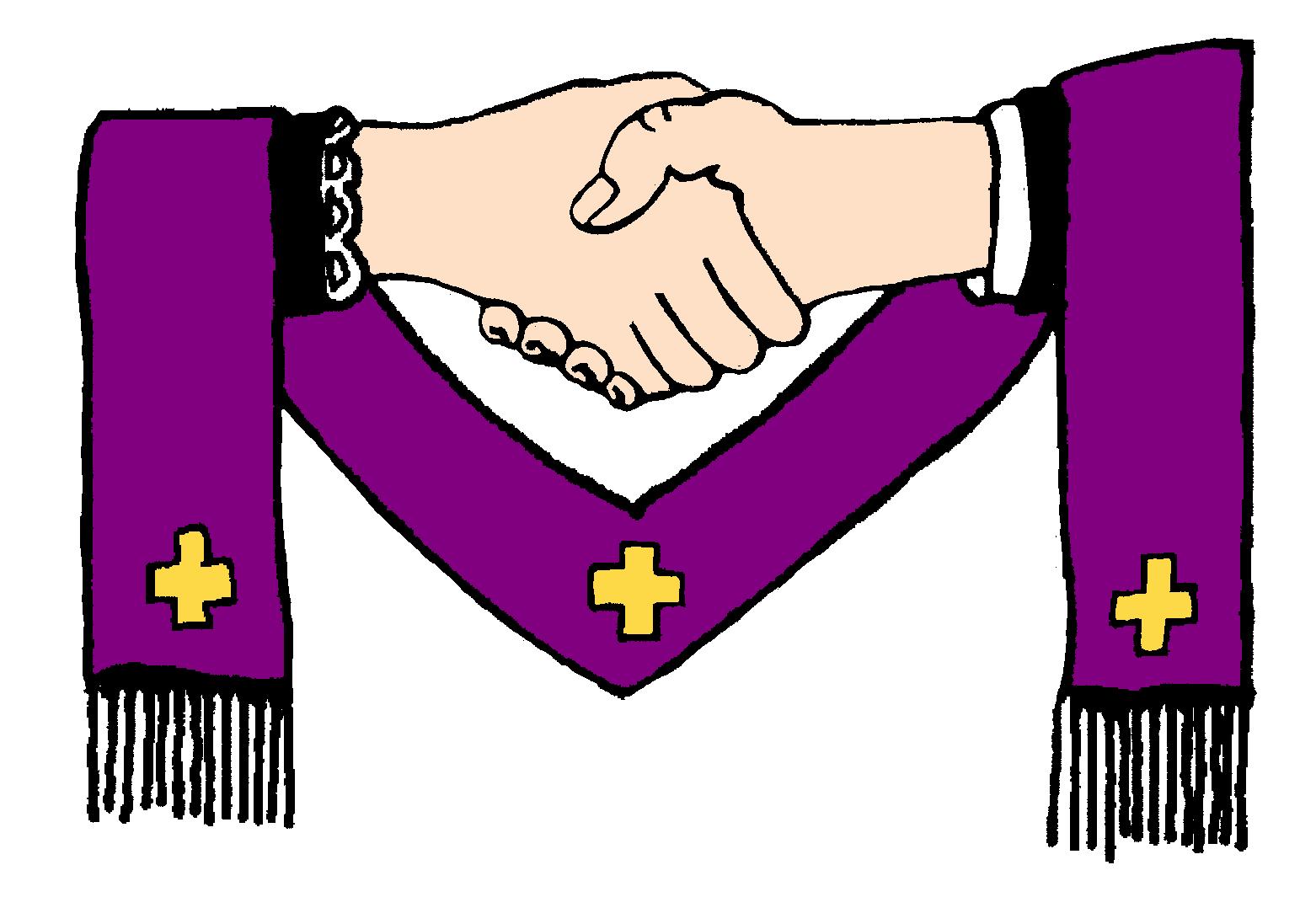 Ordination – Diocesan