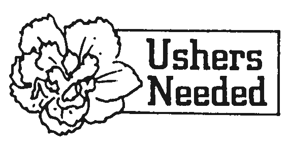 Ushers – Diocesan