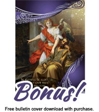 Advent Series Week 1 Banner – Diocesan