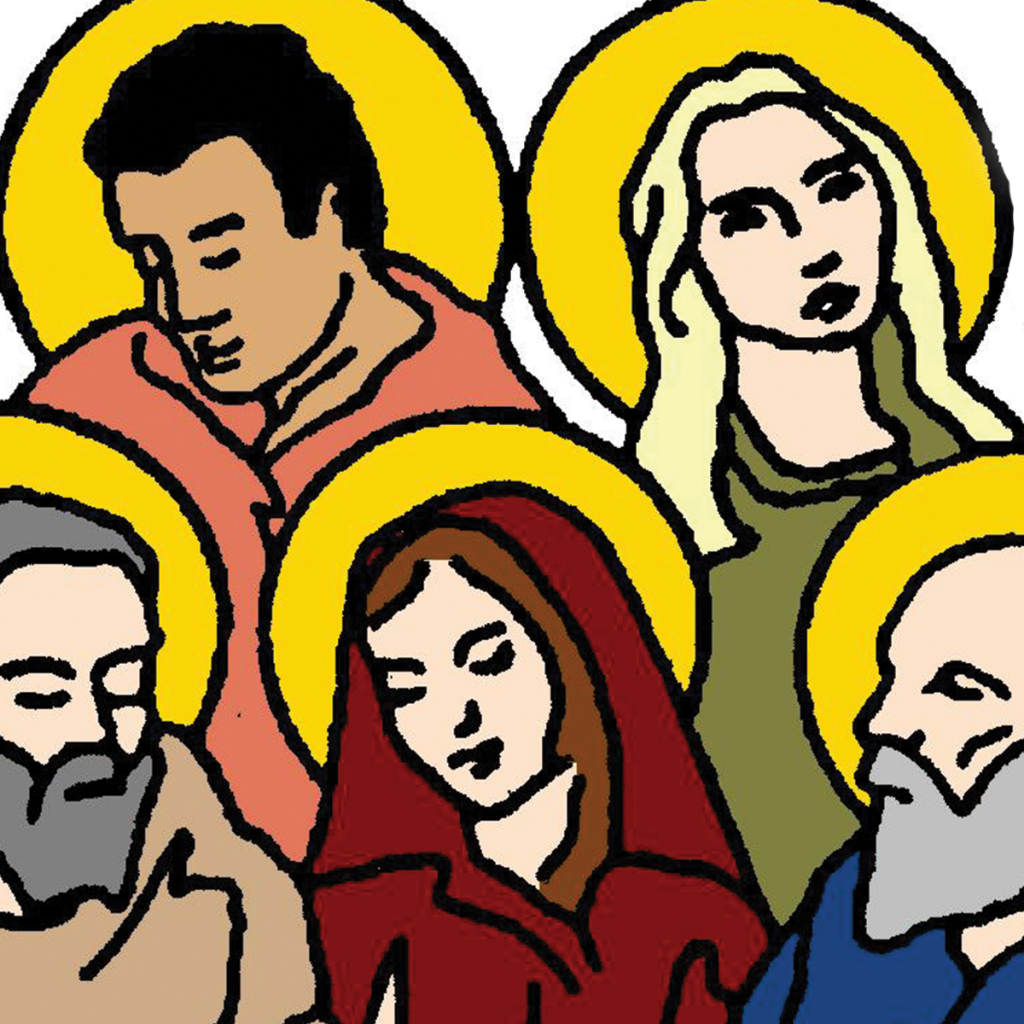 Free Catholic Clip Art Archives | Diocesan