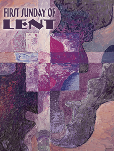 First Sunday of Lent – Diocesan