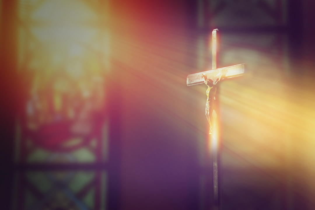 Lent - 3rd Sunday | Diocesan