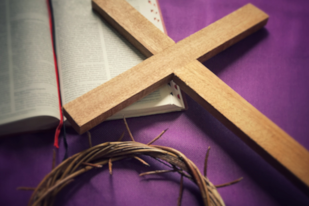 Lent - 4th Sunday | Diocesan