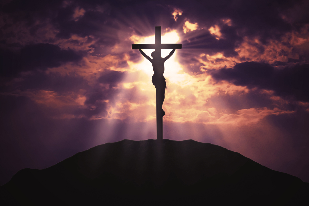 Lent - 5th Sunday | Diocesan