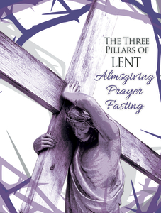 Fifth Sunday of Lent – Diocesan