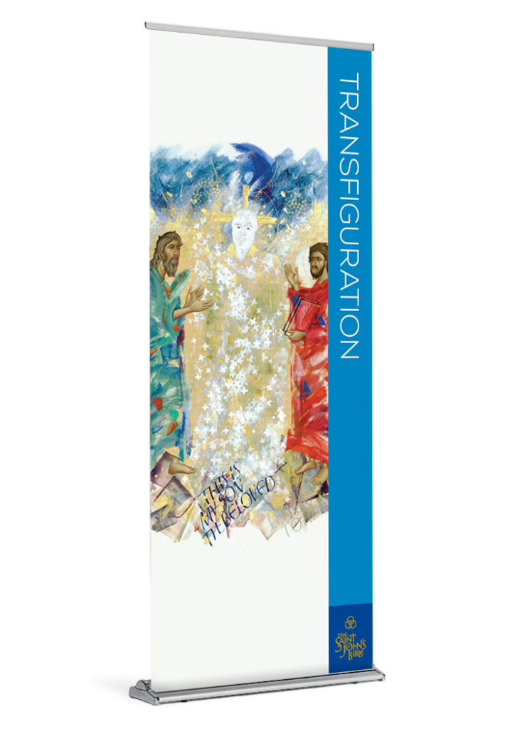 Trinity Health - Series 1 - Transfiguration | Diocesan
