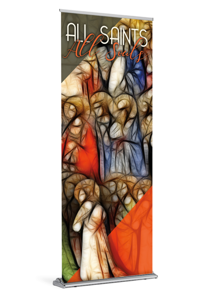 All Saints All Souls Archives | Diocesan