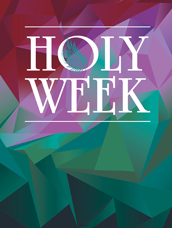 Holy Week Cover | Diocesan