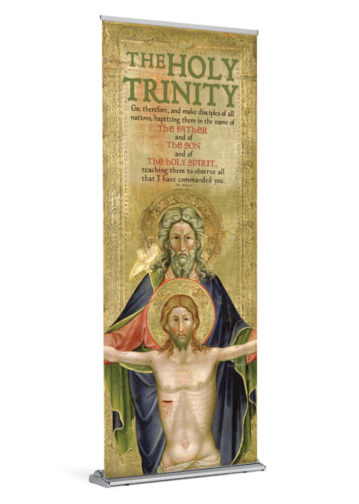 Holy Trinity Archives | Diocesan