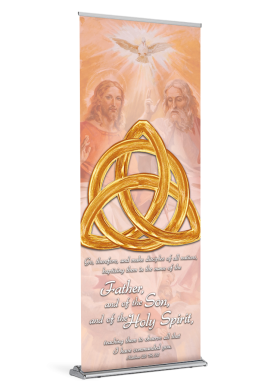 Holy Trinity Archives | Diocesan