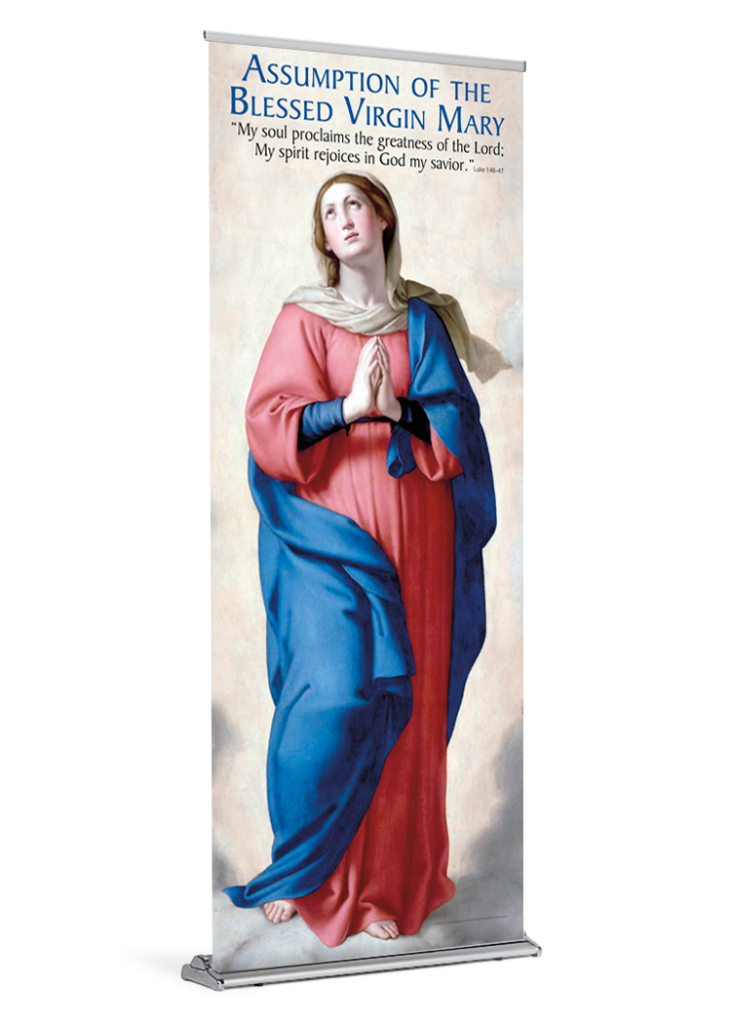 Assumption Archives | Diocesan