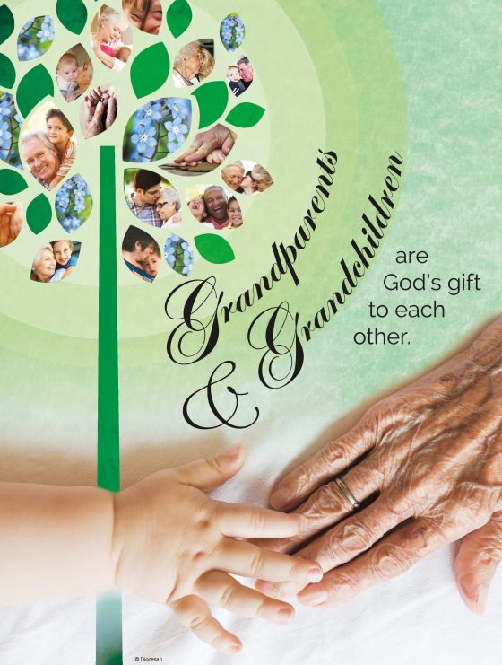Grandparents Day – Diocesan