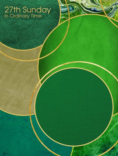 Ordinary Time – Diocesan