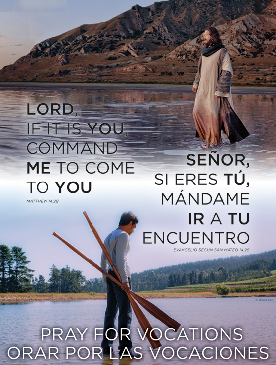 Command Me Cover BIL | Diocesan