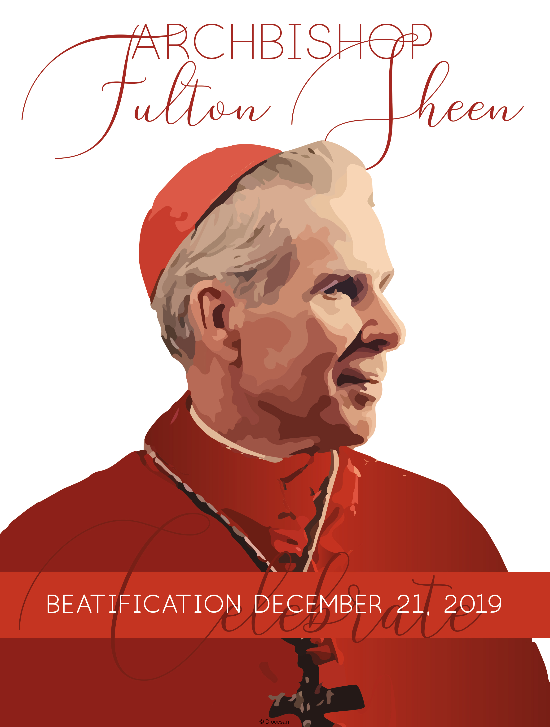 Fulton Sheen Beatification | Diocesan
