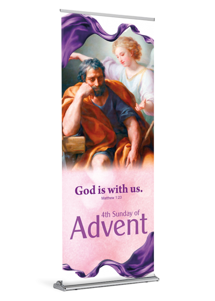 Advent Banner