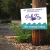 Water Yard SignCustomizable | Diocesan