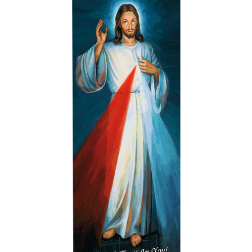 Divine Mercy Traditional | Diocesan