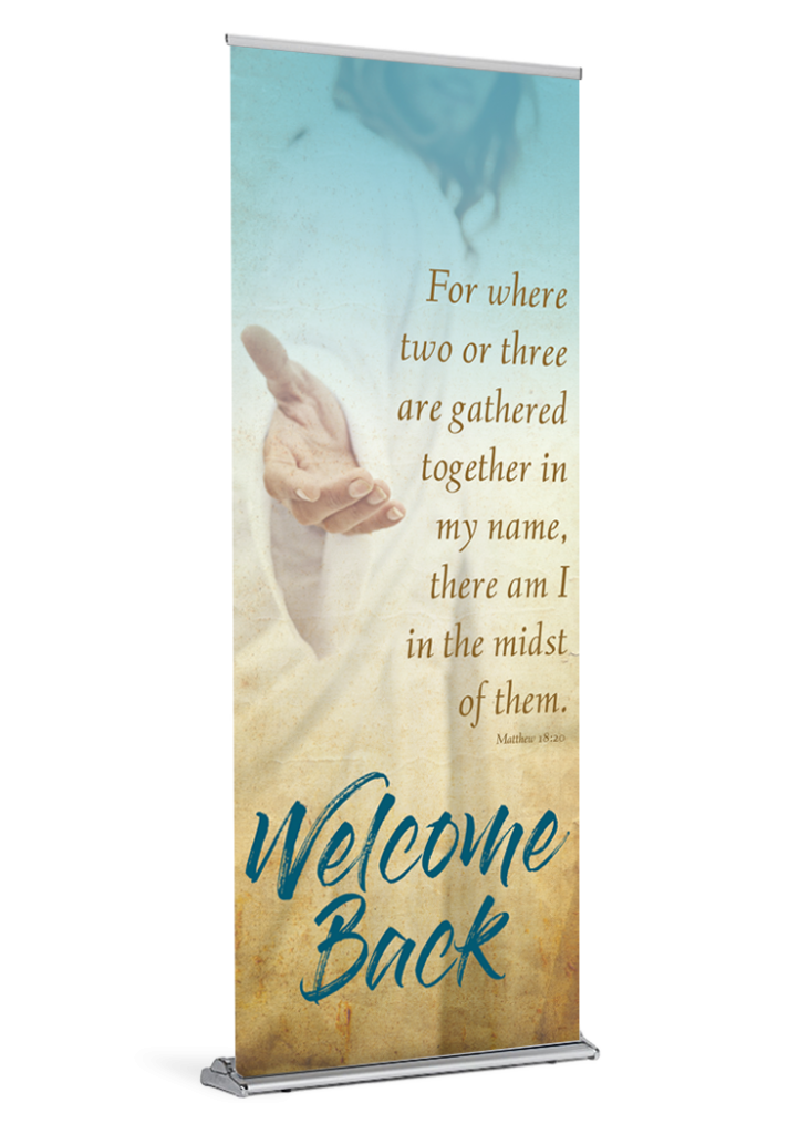 Welcome Archives | Diocesan