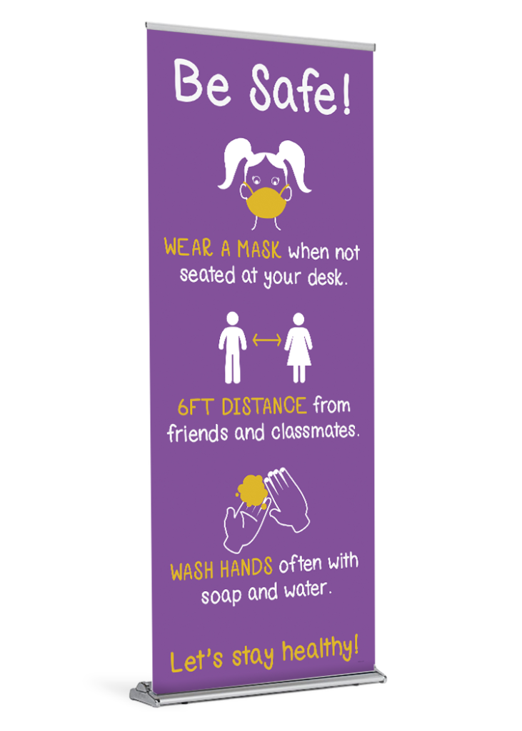 Back to School Safely | Diocesan