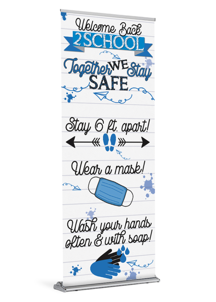 Back to School Safely | Diocesan