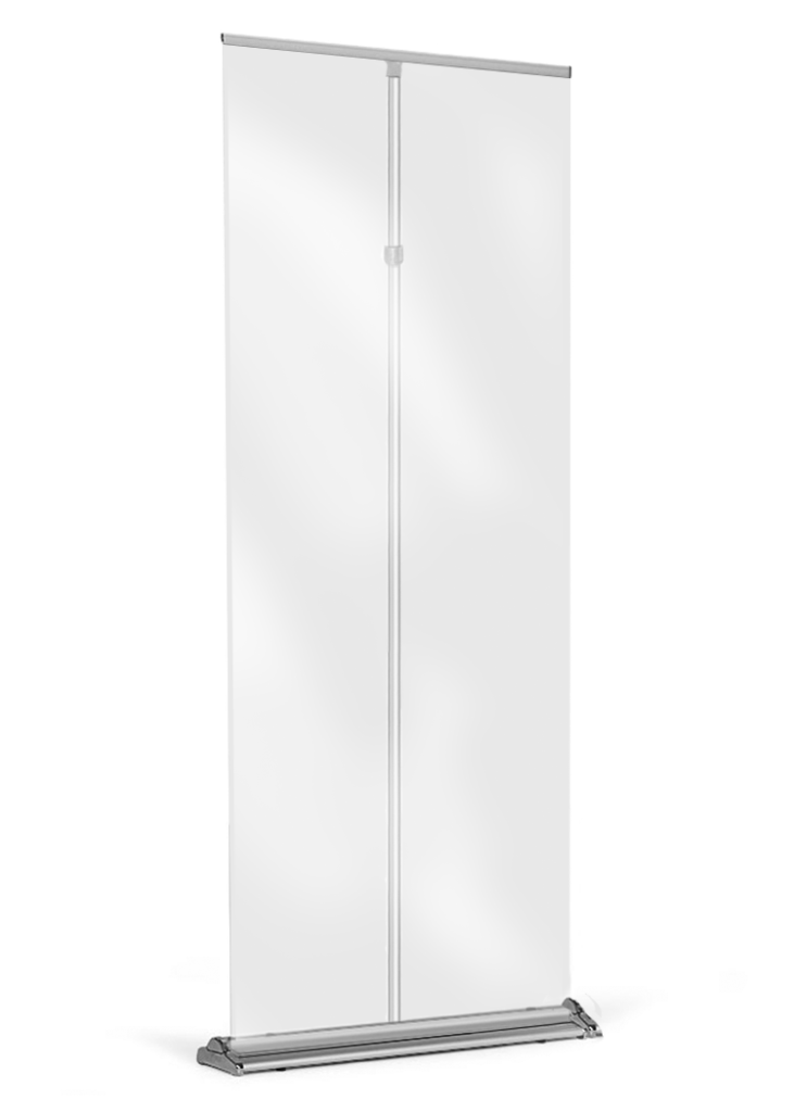 Clear Retractable Protective Screens | Diocesan