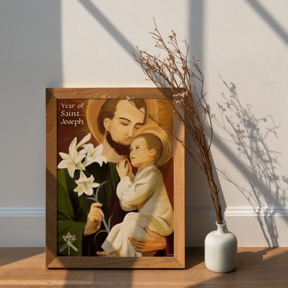 Year of St Joseph | Diocesan