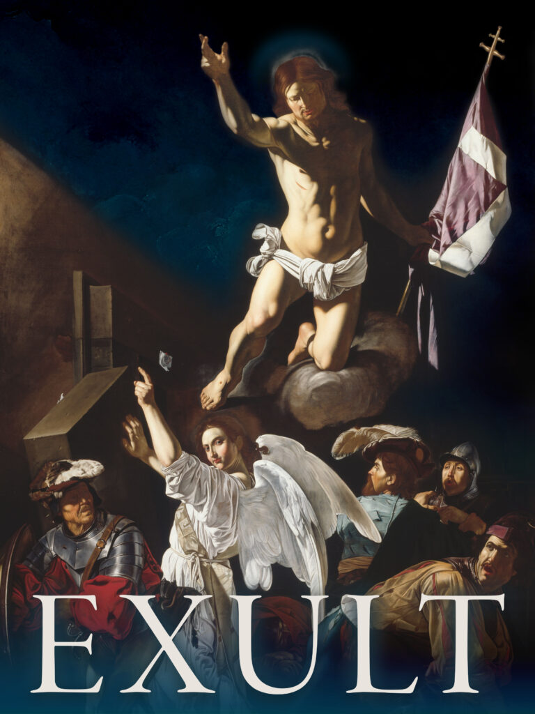 Christmas Emmanuel Poster – Diocesan