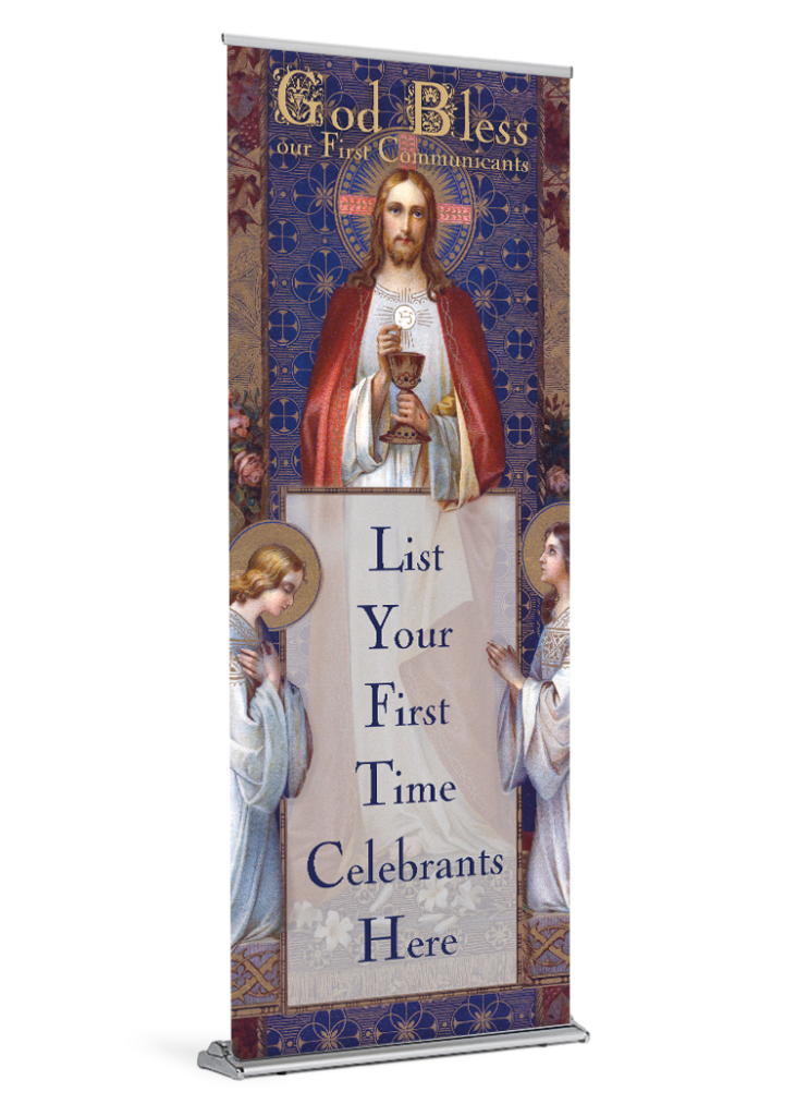 First Communion Archives | Diocesan