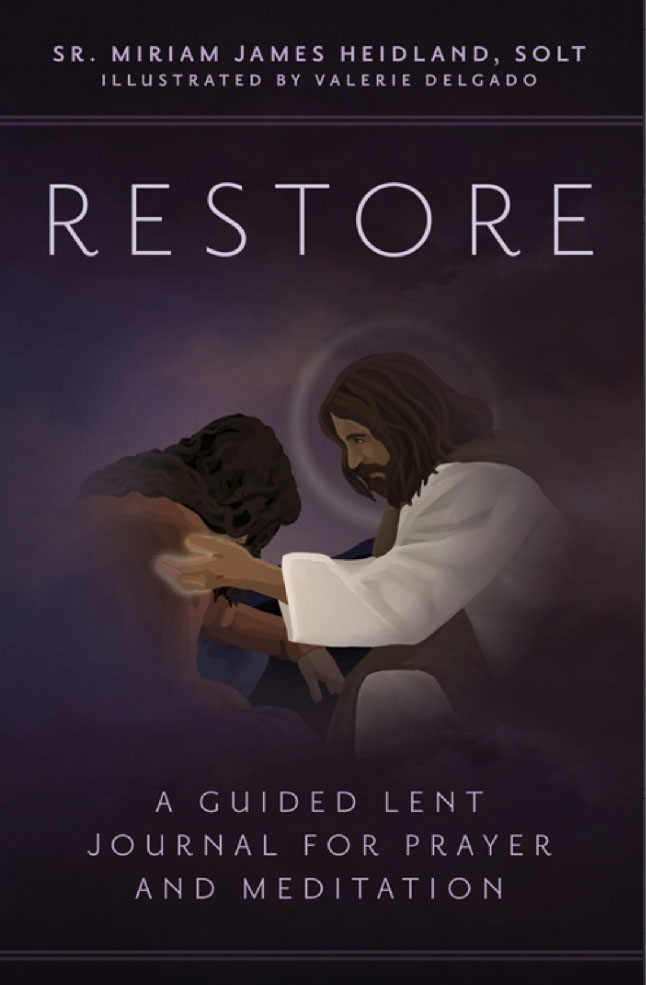 RESTORE | Diocesan