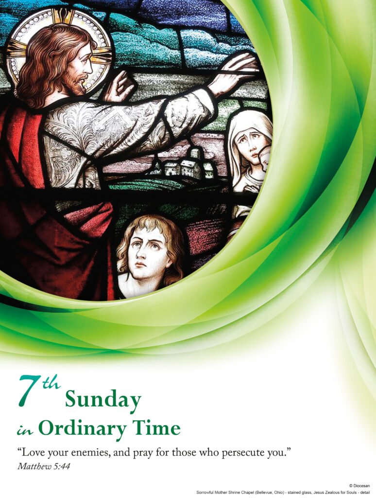 7th Sunday | Diocesan