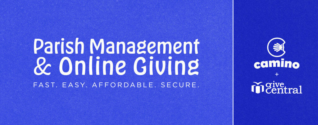 GiveCentral | Diocesan