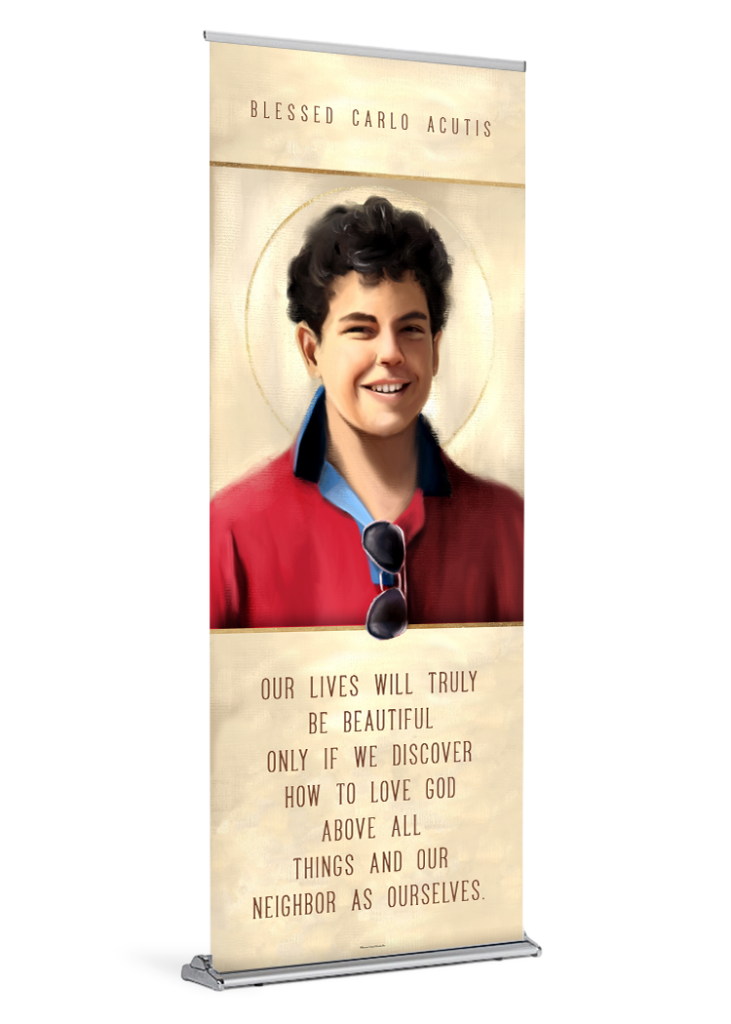 Catholic Schools Week - Banner A | Diocesan Publications