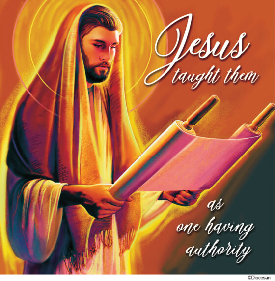 Lectionary Clip Art – Diocesan