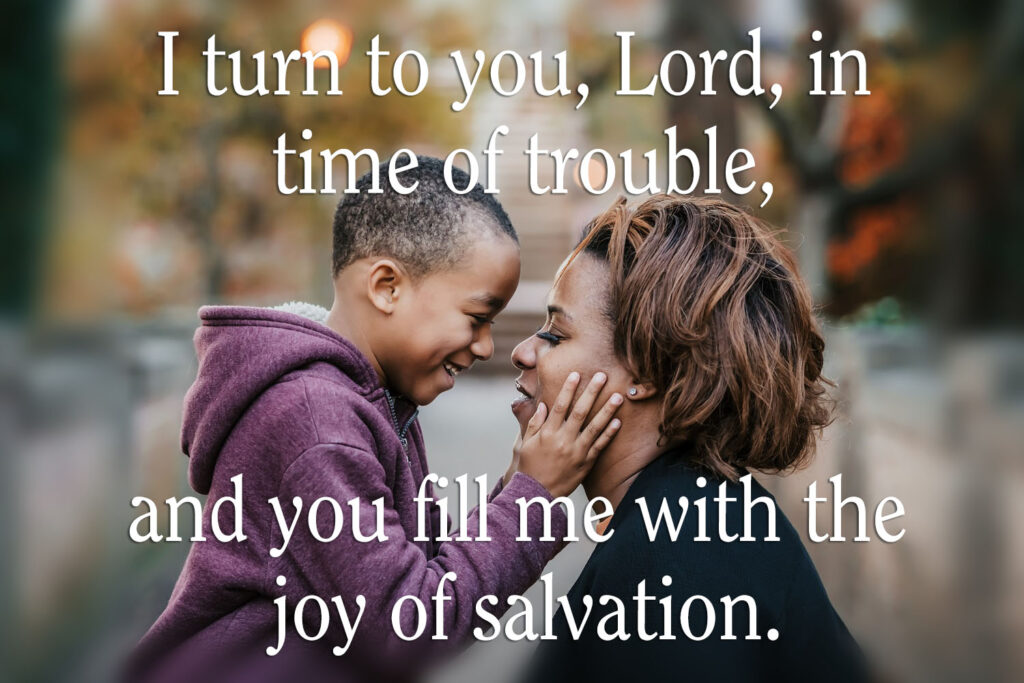 Ordinary Time - Week 6 - Response - English | Diocesan