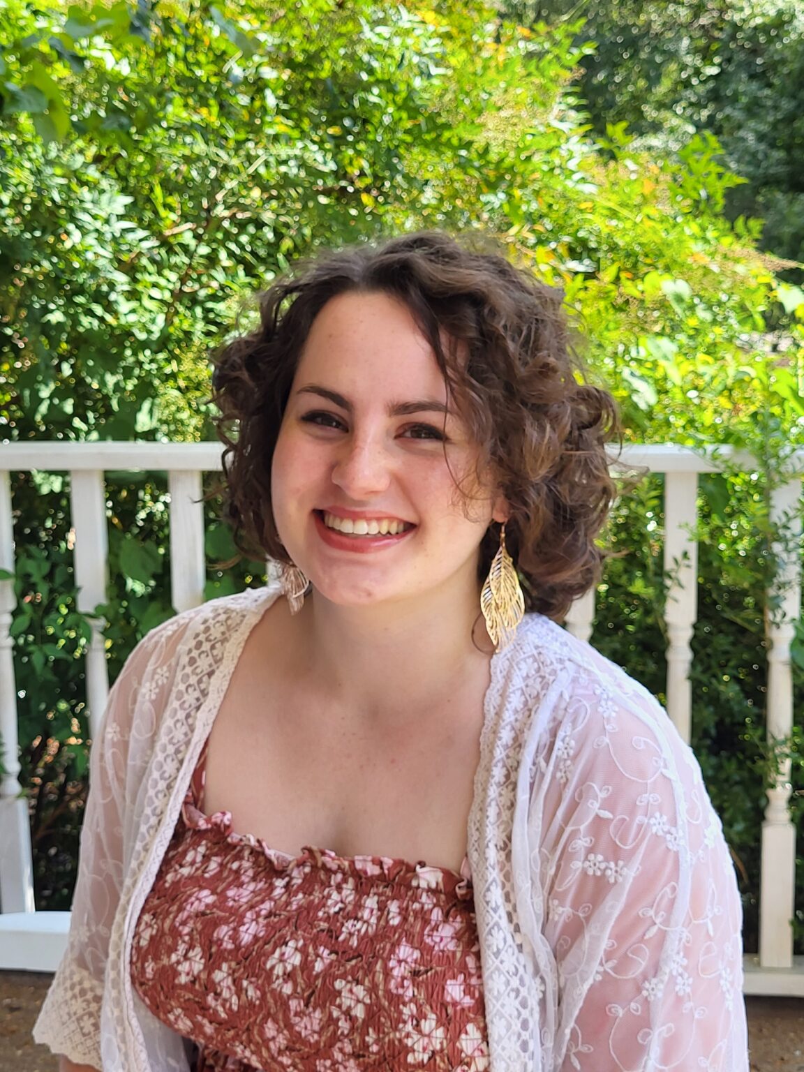 The Search For a Sign / Buscando una señal | Discover Mass