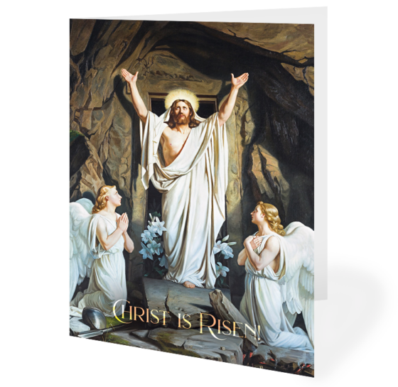 Easter Greeting Cards Archives | Diocesan