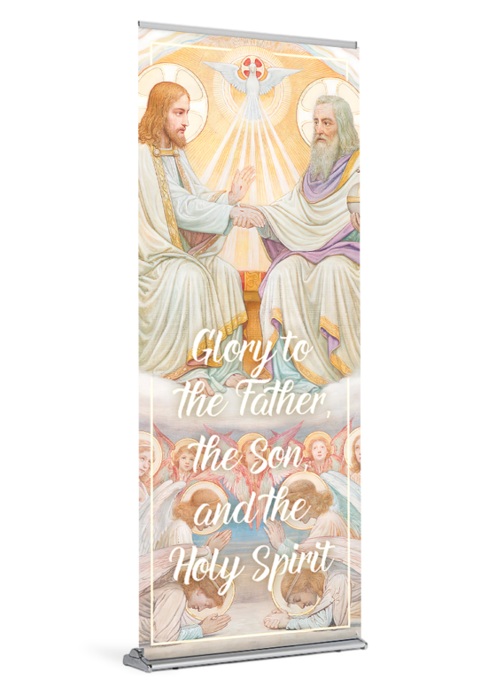 Holy Trinity Archives | Diocesan